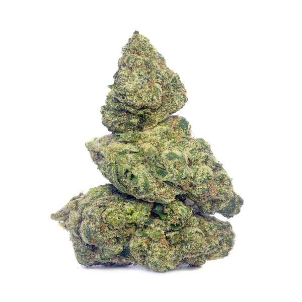 Kush Mintz - Best Smokable THCa Flower for Sale – SasquaTHCa