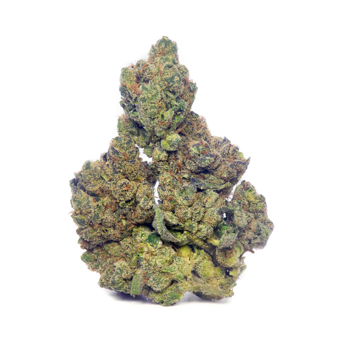 Pineapple Express - Best Smokable THCa Flower for Sale – SasquaTHCa